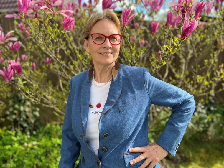 Manchmal ist das Glück uns hold! Nachrichten - Ev.-Luth. Kirchenkreis ...