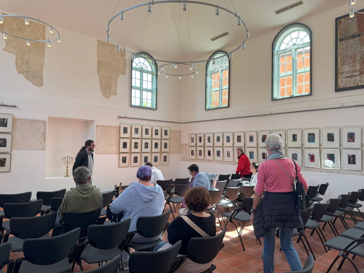 „Ein Tag voller Fröhlichkeit, Kultur, Genuss und Abschied“ Nachrichten ...